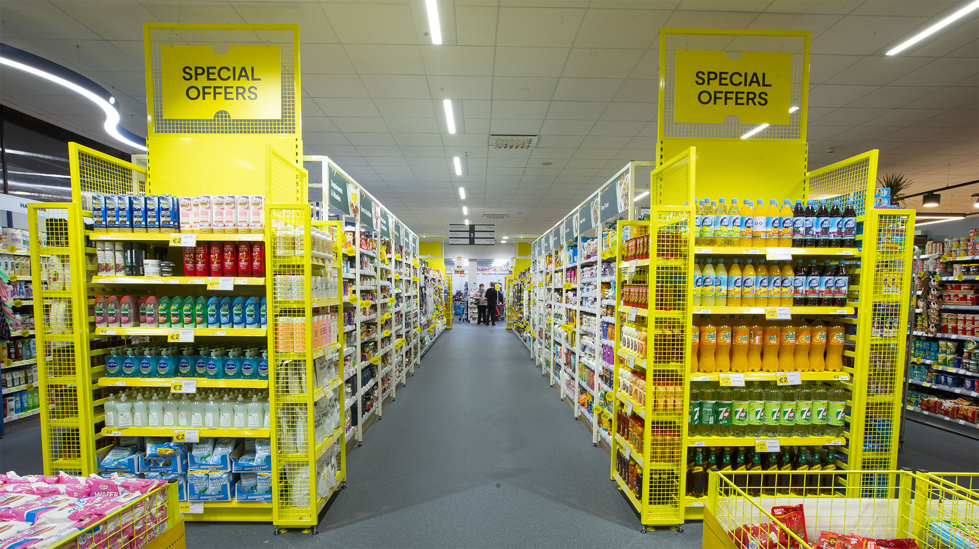 SuperValu Local Marketing Toolkit